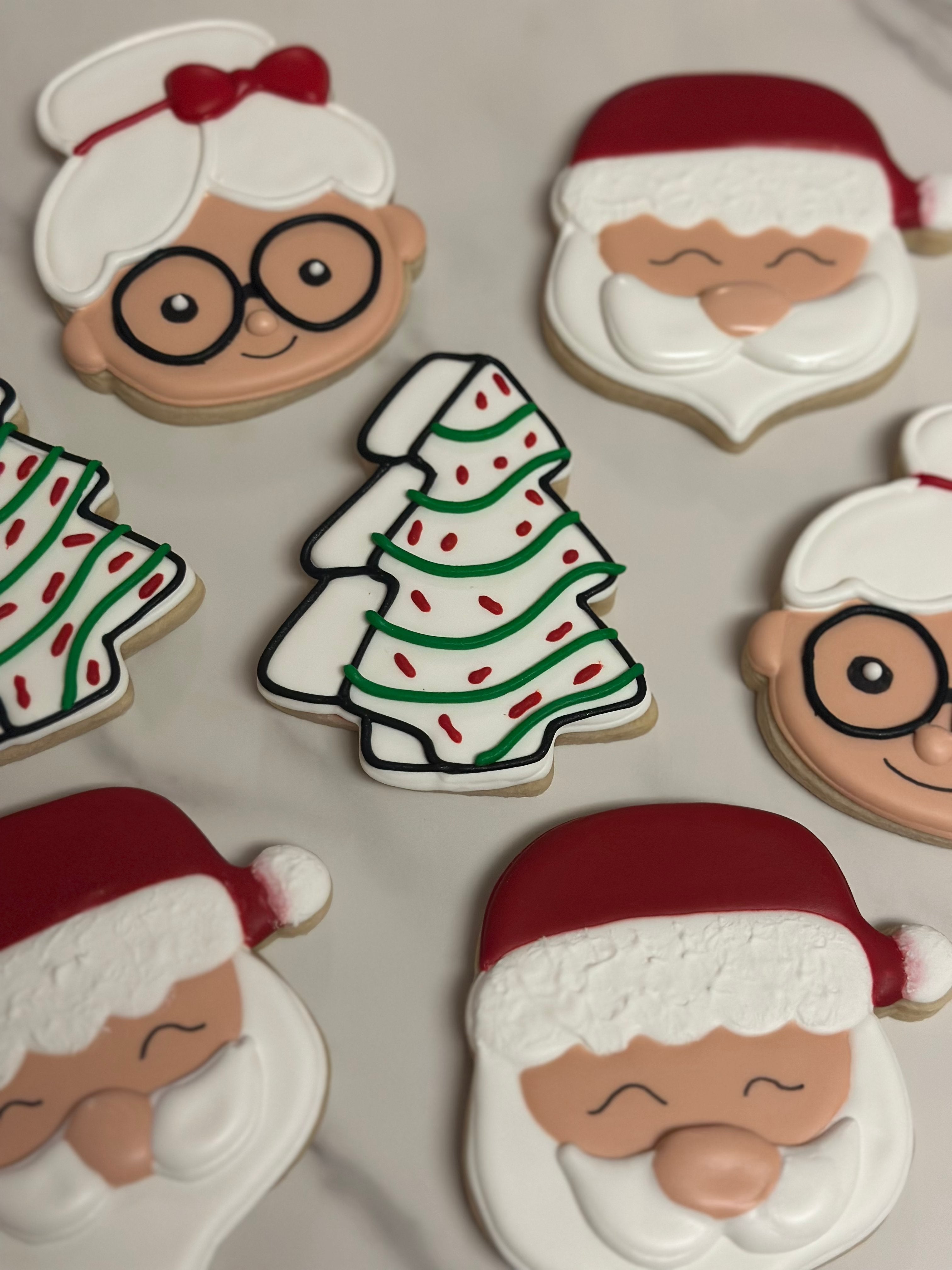 One Smart Cookie and Crafts