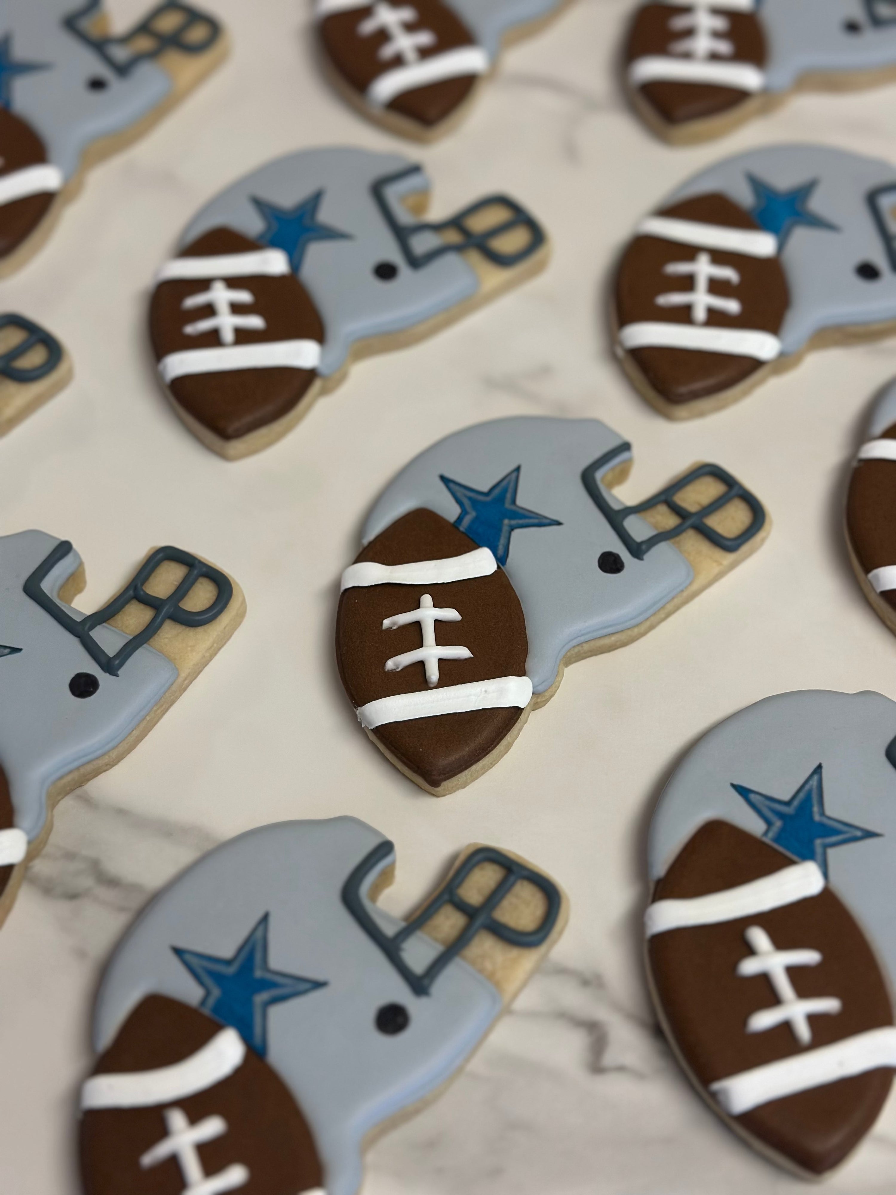 One Smart Cookie and Crafts