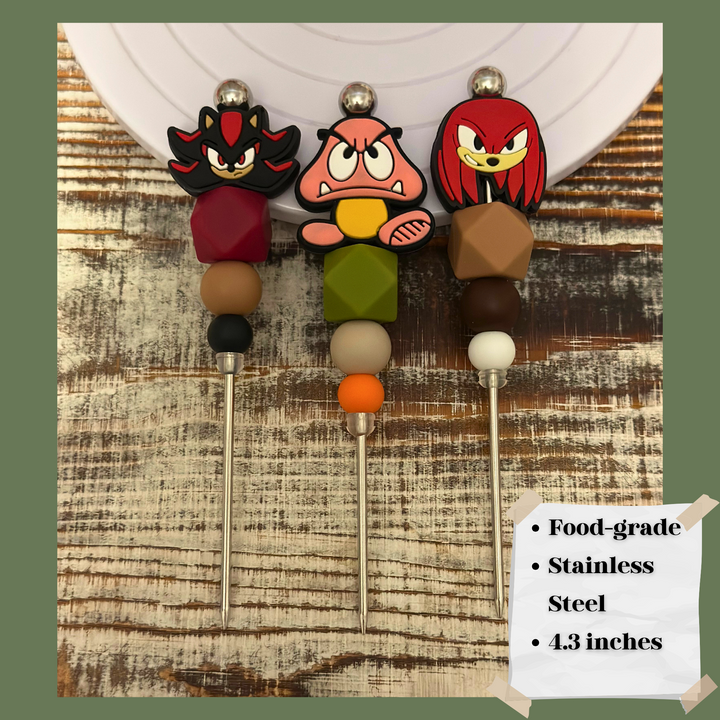 One Smart Cookie and Crafts